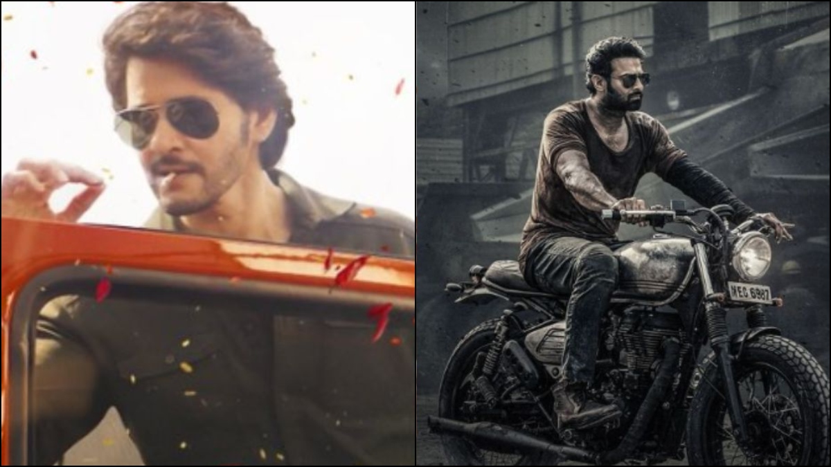 Telugu Movies On Netflix 2024: Mahesh Babu's Guntur Kaaram, Prabhas' Salaar To Hi Nanna